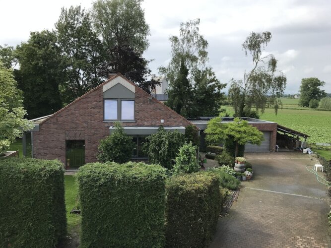 Grysperre B&b - Torhout