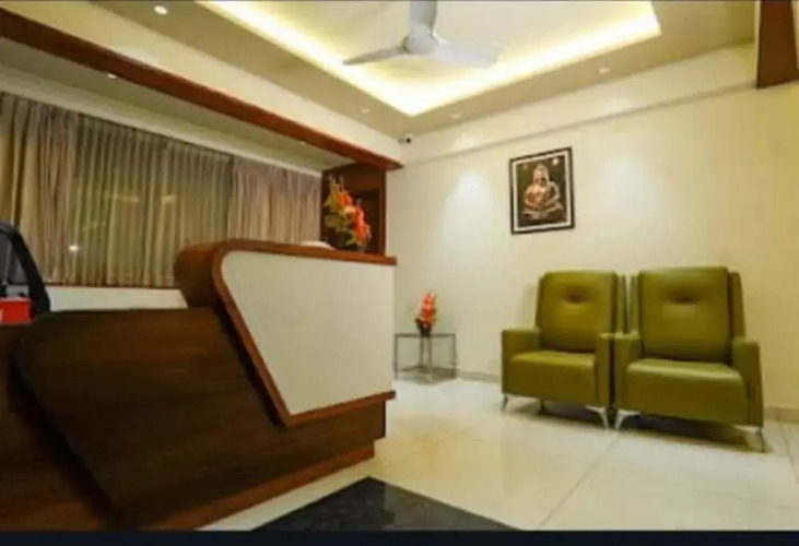 Hotel Harigovindas Express Mysore - Mysuru