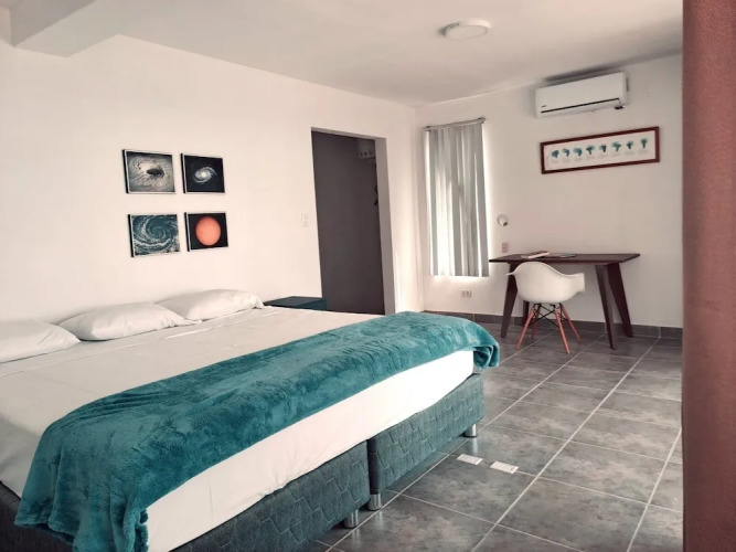 Hotelier Home - Máncora