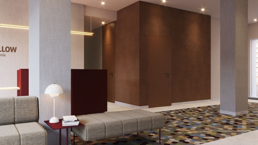 Bypillow Sinfonía - Valencia