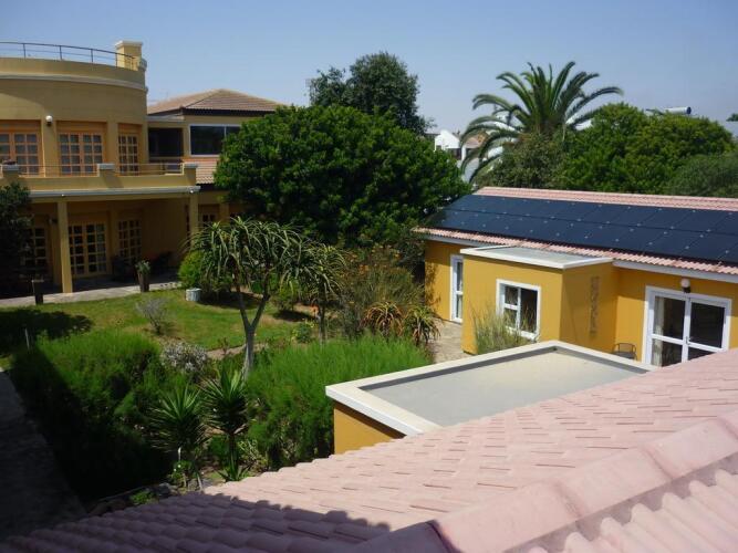 Ocean House - Swakopmund