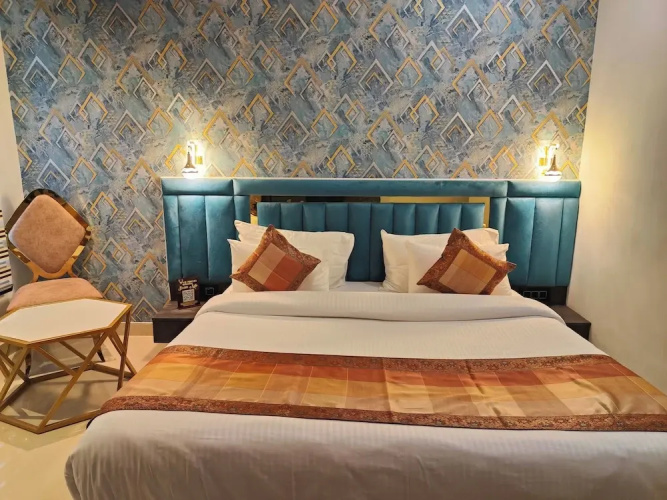 The Pinaki Resort & Club - Varanasi