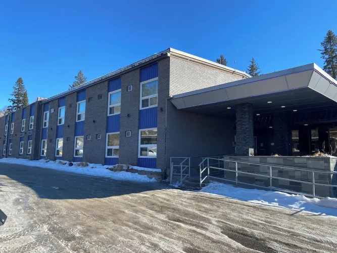 Sunset Inn Kenora - Kenora