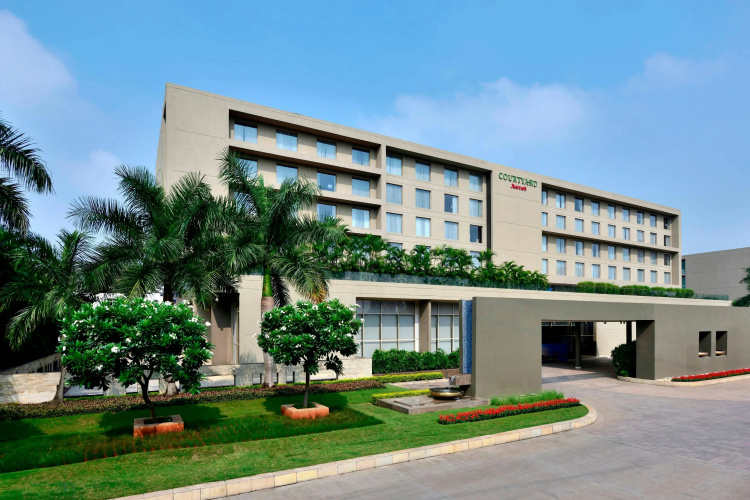 Courtyard By Marriott Pune Hinjewadi - Pune