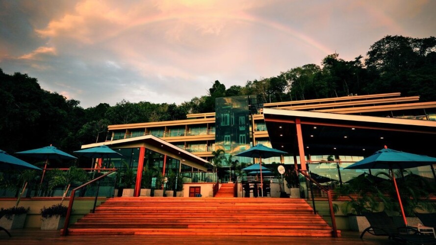 The Senses Resort & Pool Villas, Phuket - Patong Beach