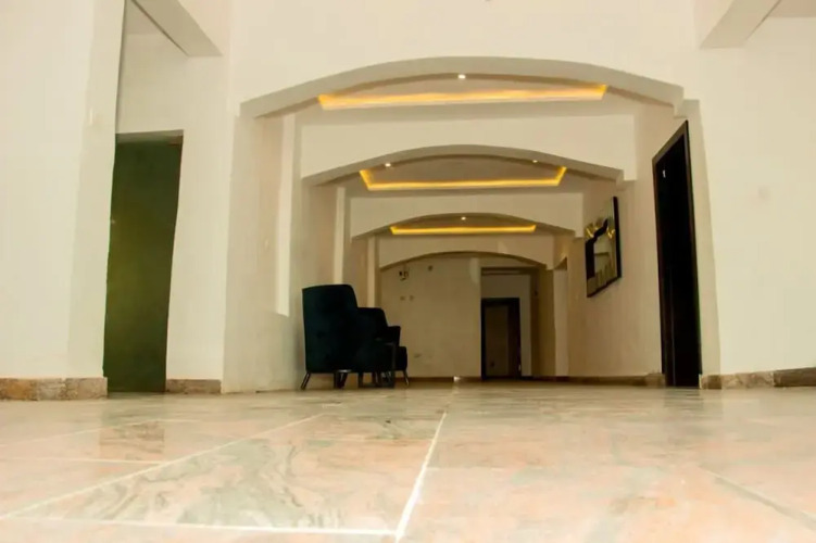 Time Oak Luxury Hotel And Spa - Lagos