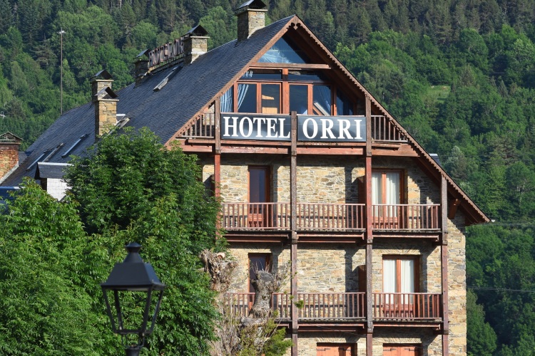 Rvhotels Orri - Baqueira