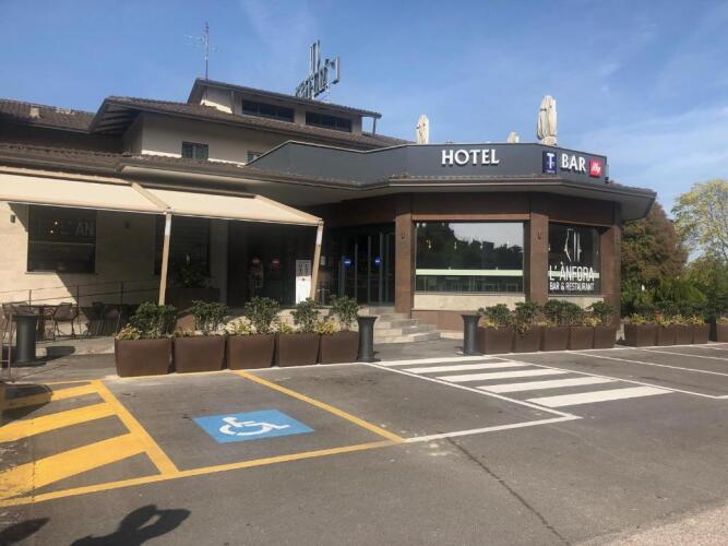 L'anfora - Умбрия