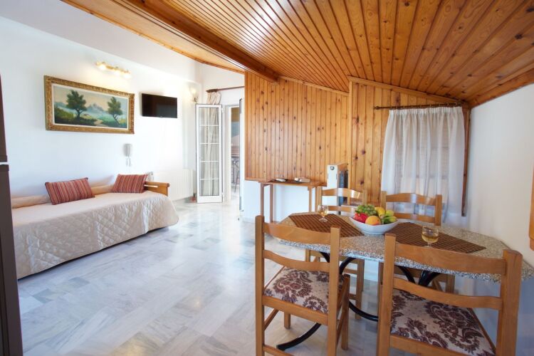 Diamanto Complex - Cephalonia