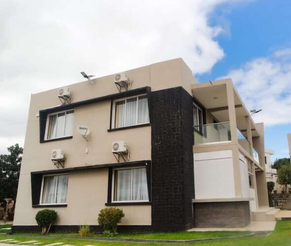 Guest House Nohfy - Antananarivo