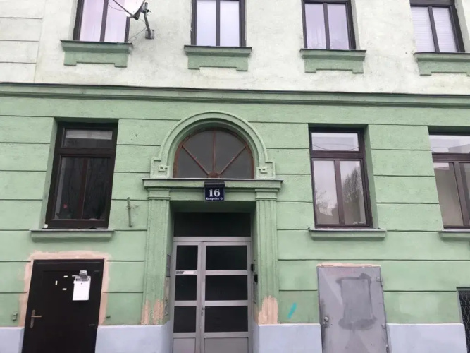 Zeus Design Apartments Modern&warm City - Vienna