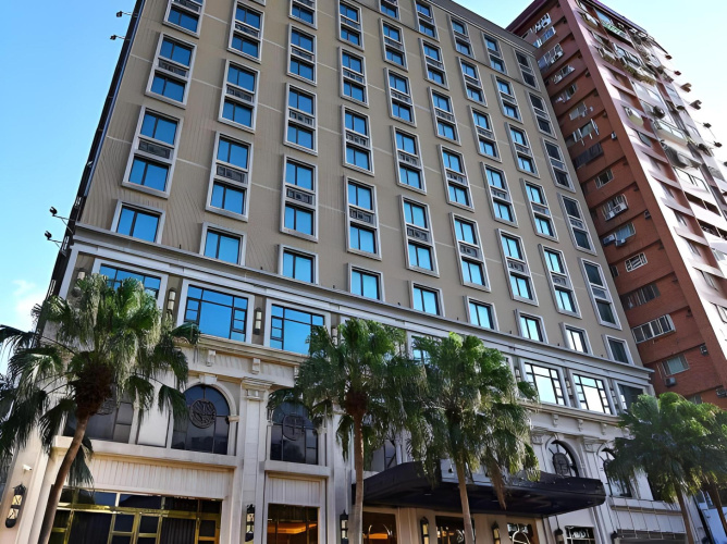 Fullon Hotel Linkou - Dayuan District
