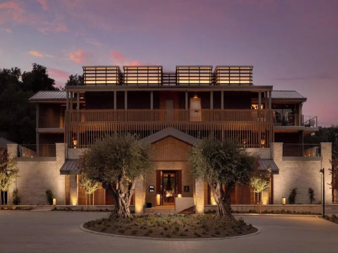Appellation Healdsburg - Healdsburg, CA