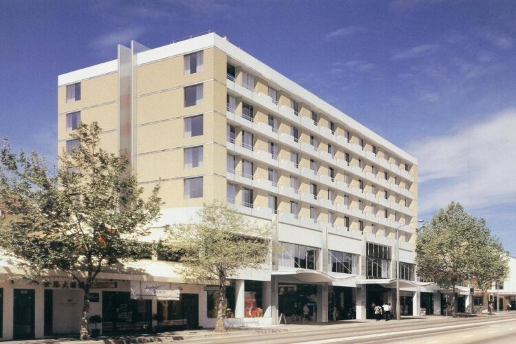 Park Regis Concierge Apartments - Sydney