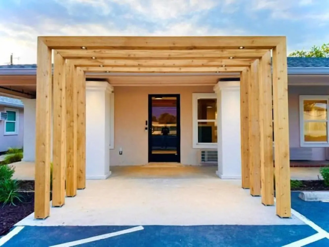 The Depot Hotel - Taylor, TX