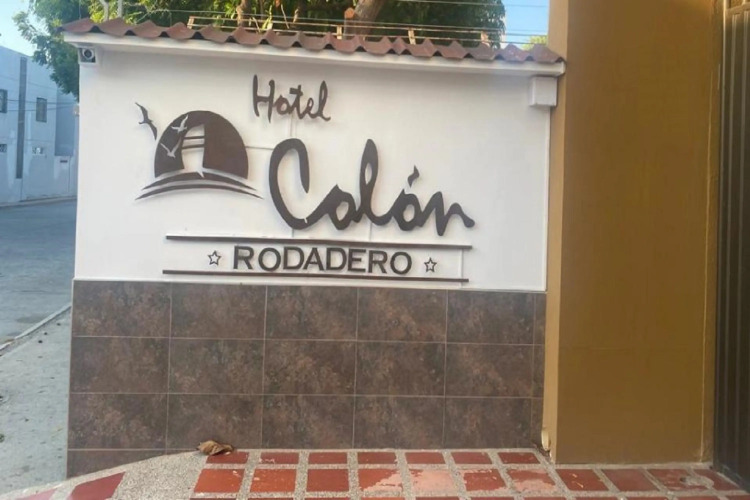 Hotel Colon Rodadero - Santa Marta