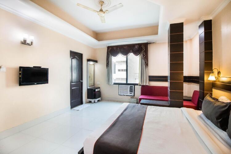Collection O 76464 Hotel Star Regency - Allahabad