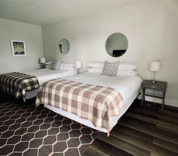 Kent Motel Niagara On The Lake - Niagara-on-the-Lake