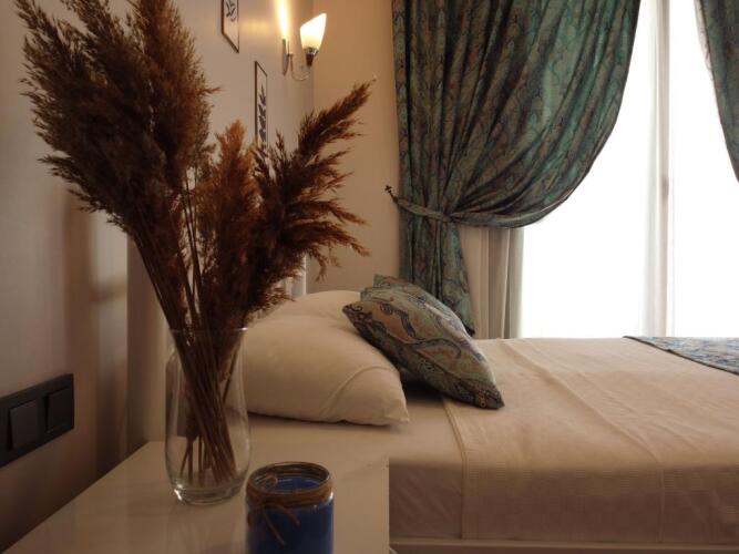 Yarimada Tatil Evi - Selimiye