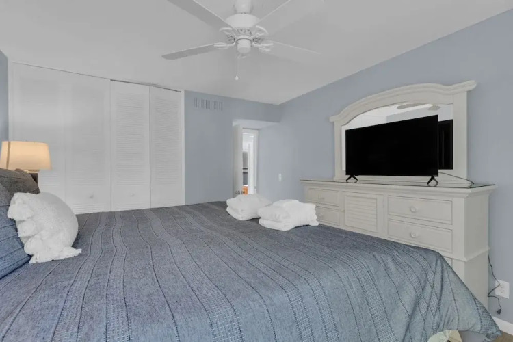 2264 Heritage Villas At The Sea Pines Resort - Hilton Head Island, SC