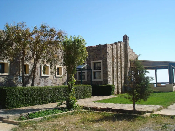 Aetovigla Traditional Guest Houses - Kreta