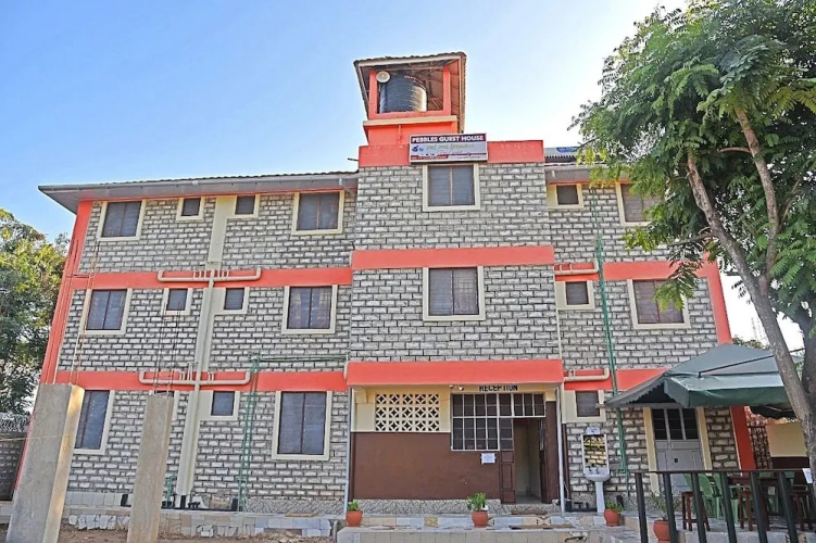Pebbles Guest House Ukunda - Diani Beach