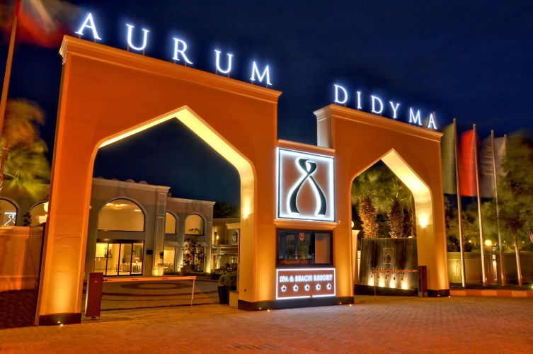 Selectum Family Resort Didim - Altınkum