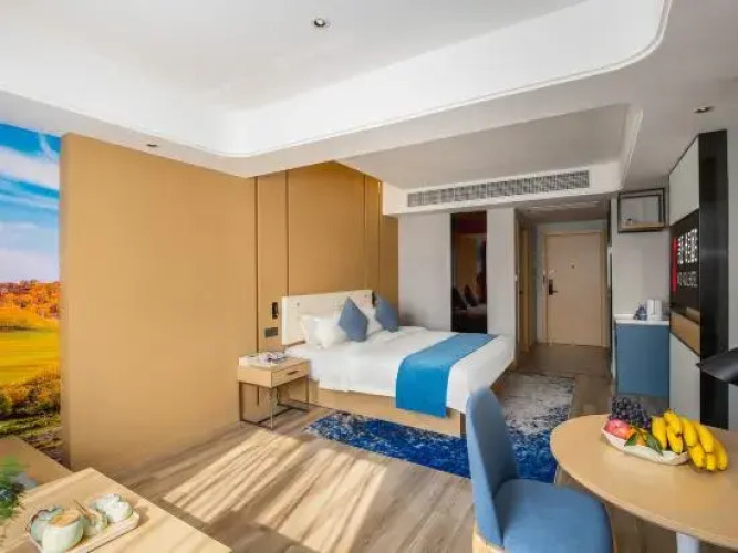 Meitu Hotel - Yulin