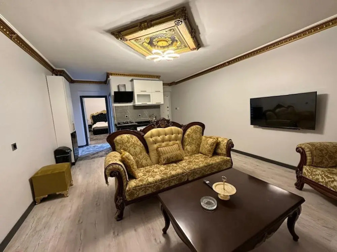 ŞAtom Sui̇t - Ankara