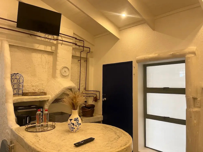 Little Mykonos - Edenvale