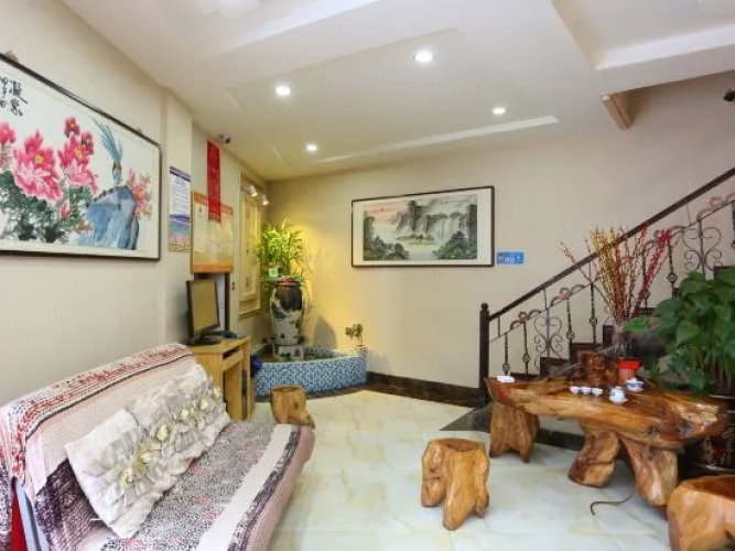 Harbin Spruce International Youth Hostel - Harbin