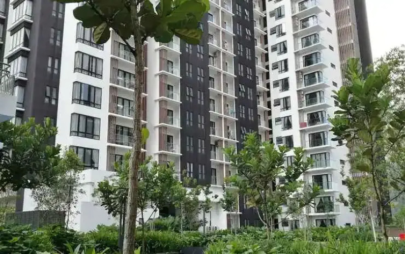 Tropic Houz@midhills Genting Highlands (Free Wifi) - Bentong