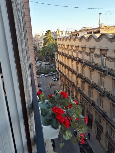 Live In Chianti - Valencia