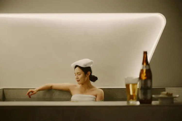 Stay Passport Airplane Guri - Seoul