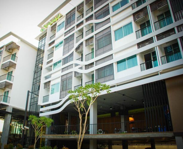 Korapura Resort - Nakhon Ratchasima