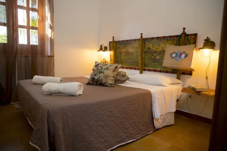 Villa I 2 Pini - San Vito Lo Capo