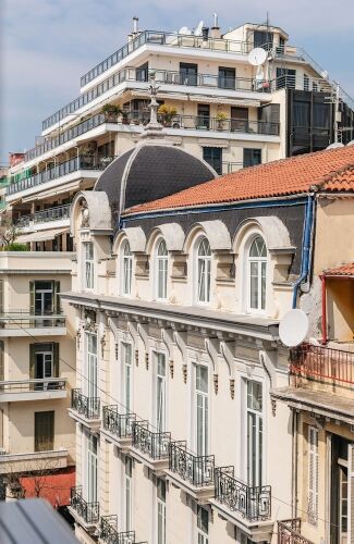 Evapollo - Thessaloniki