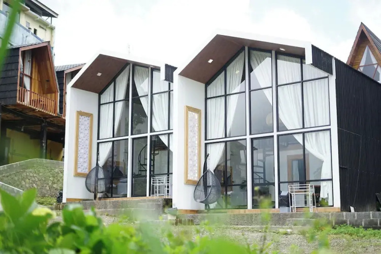 Fifa Cabin 3 By Fifa Grup - Dieng