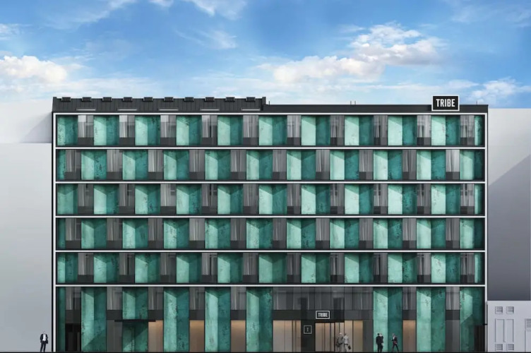 Tribe Krakow Old Town (Opening Summer 2025) - Krakow