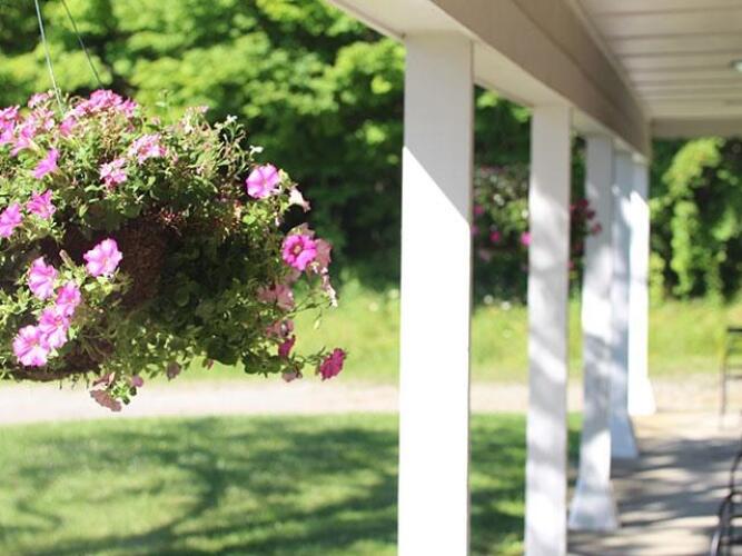 Keuka Lake Motel - Dundee, NY