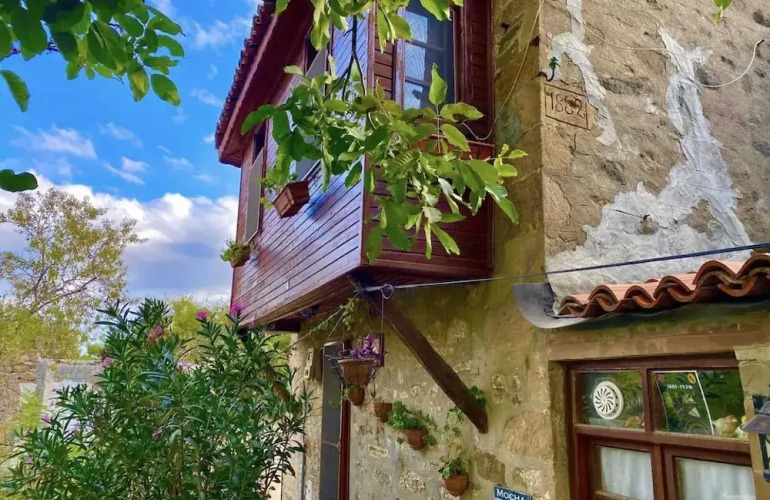 Imbros1882 - Gökçeada