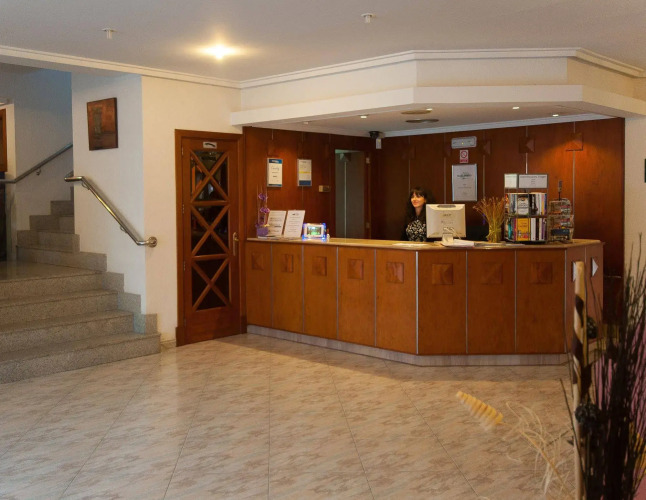 Universal Aparthotel Elisa - Mallorca