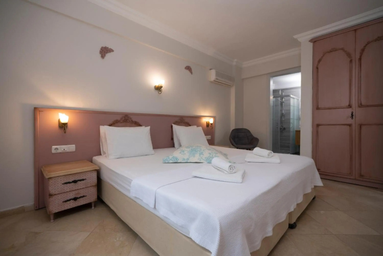 B&b Boutique Hotel - Dalyan, Ortaca-Muğla