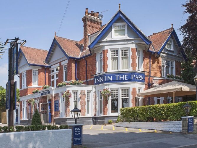 Inn In The Park - Poole