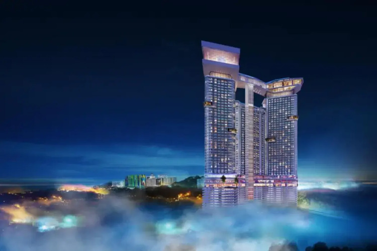 Wyndham Ion Majestic Genting Highlands - Bentong
