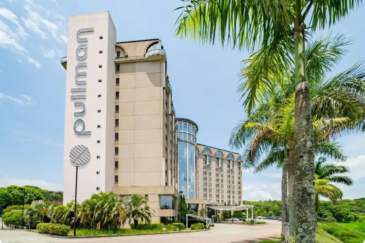 Pullman São Paulo Guarulhos Airport - Guarulhos