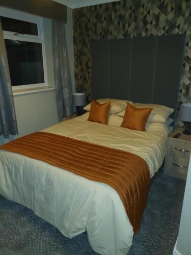 The Marquis Inn - South Wales