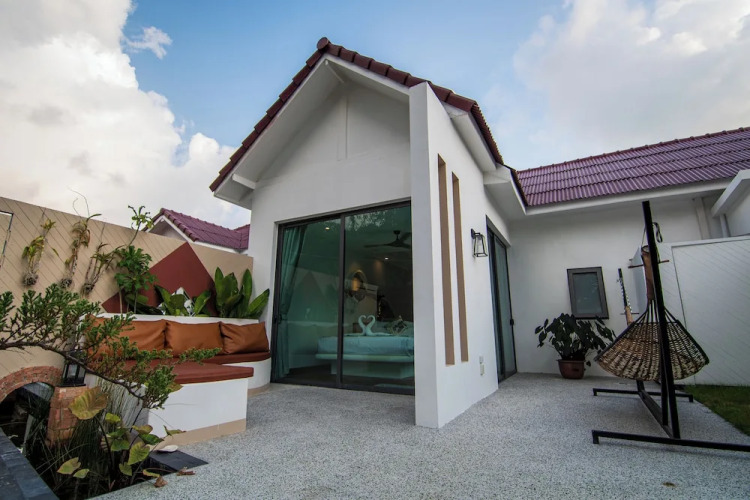 La Belle Vie - Boutique Hotel - Ko Pha-ngan