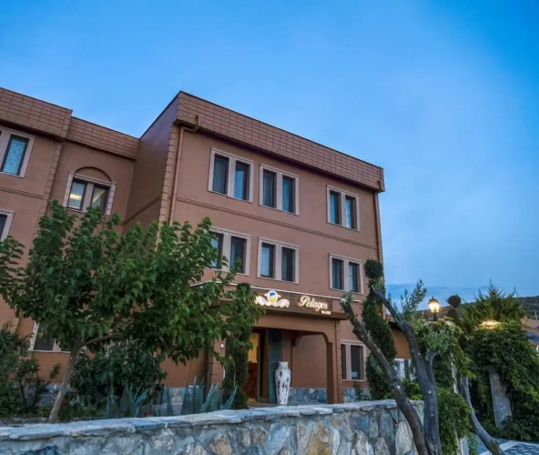 Pelagos Hotel - Bozcaada