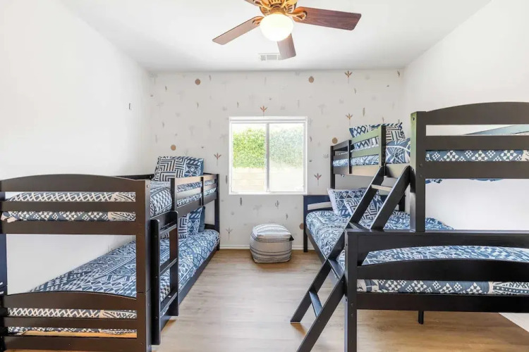 Sunny Palms By Avantstay Near Empire Polo Club - Coachella, CA